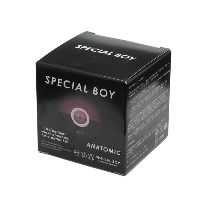 Special Boy – dilsagh.co